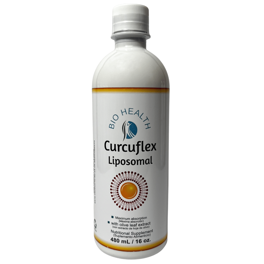 CURCUFLEX – Bio Health